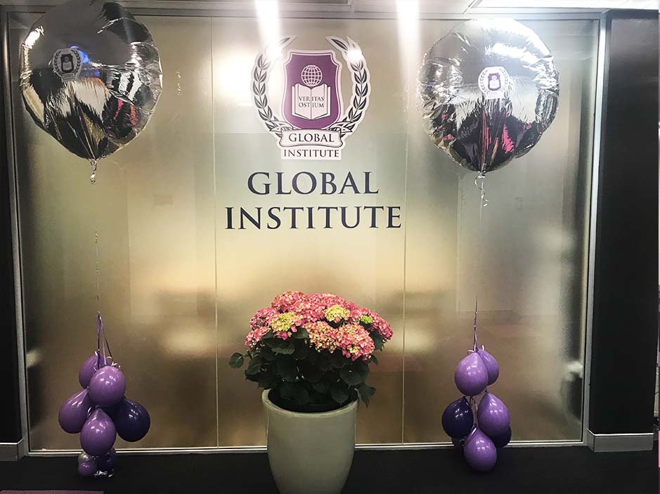 About Us – Global Institute