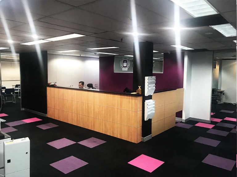 About Us – Global Institute