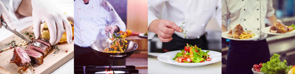 Certificate IV in Kitchen Management – Global Institute