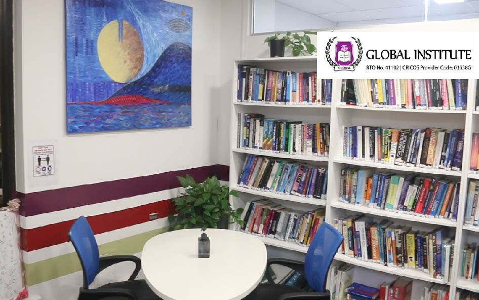 About Us – Global Institute