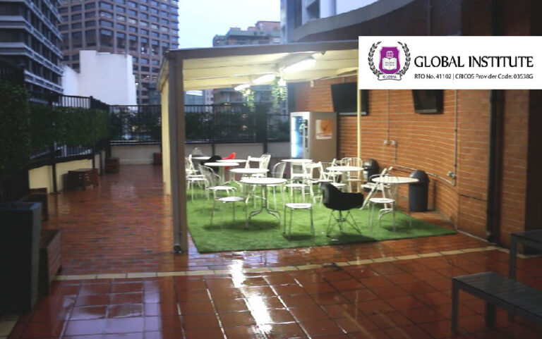 About Us – Global Institute