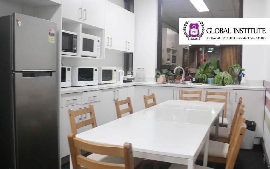 About Us – Global Institute