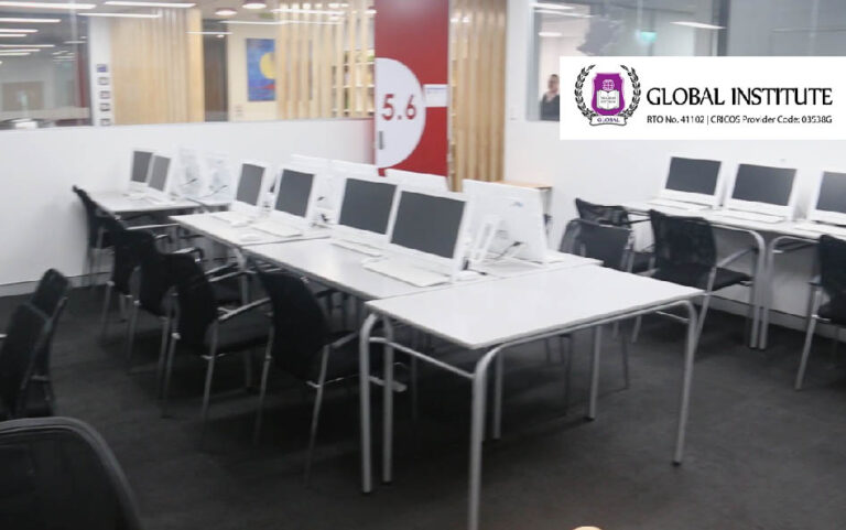 About Us – Global Institute